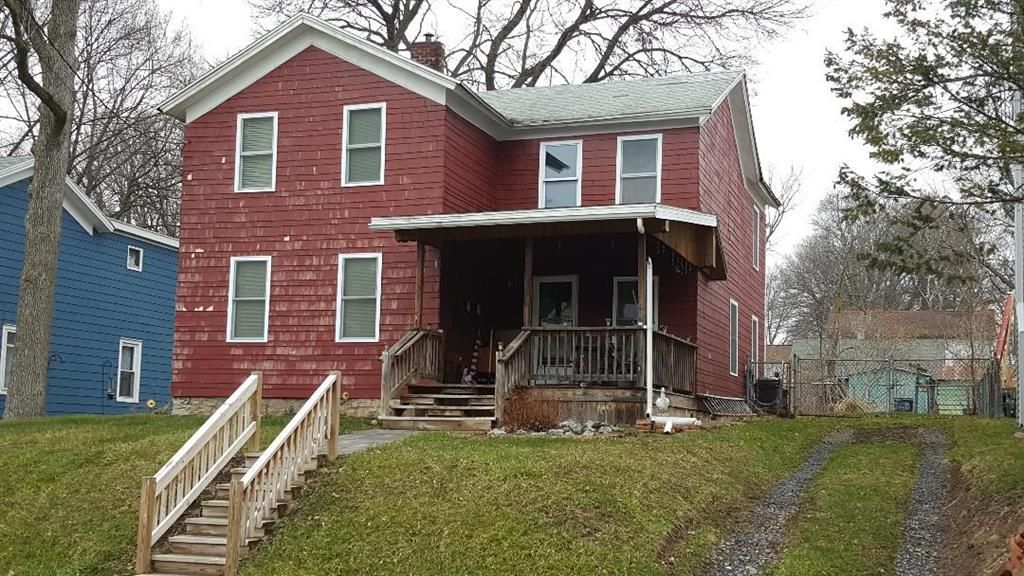 33 Logan St, Auburn, NY 13021 - See Est. Value, Schools & More