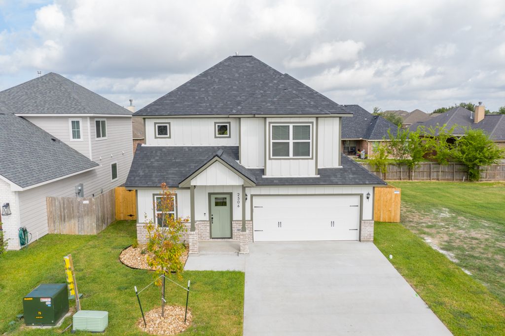 4713 N Stonecrest Ct, Bryan, TX 77808 | Trulia