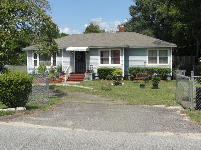 3209 Alpine Rd, Augusta, GA 30909 - See Est. Value, Schools & More