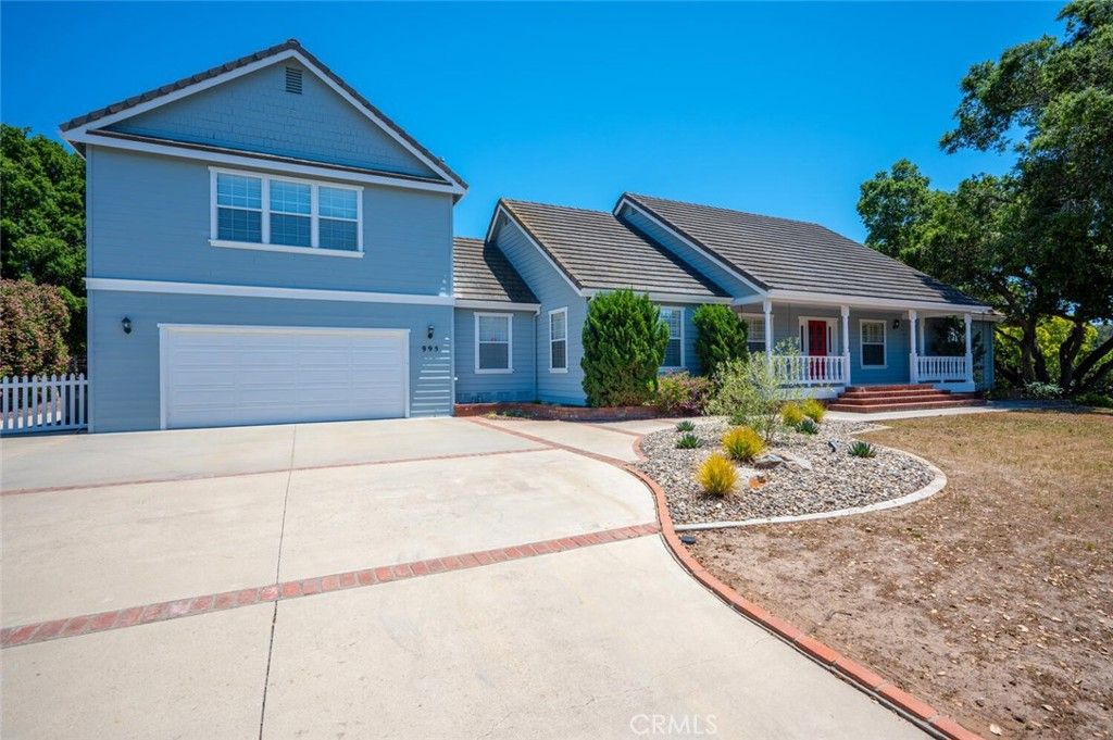 995 Olympic Way, Nipomo, CA 93444 - See Est. Value, Schools & More