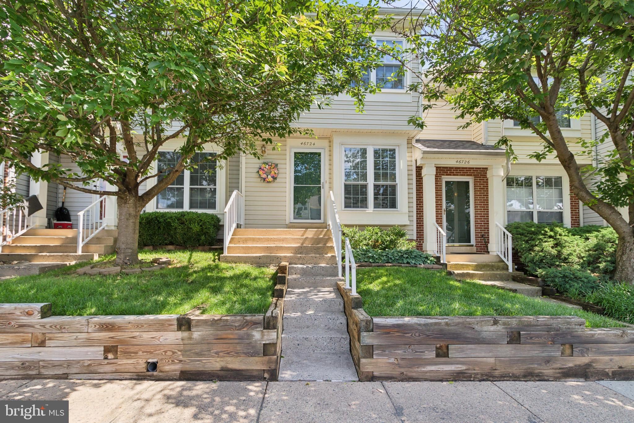 46724 Summit Ter, Sterling, VA 20164 - See Est. Value, Schools & More