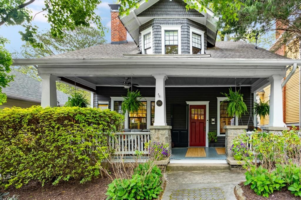 390 Sinclair Ave NE, Atlanta, GA 30307 | Trulia