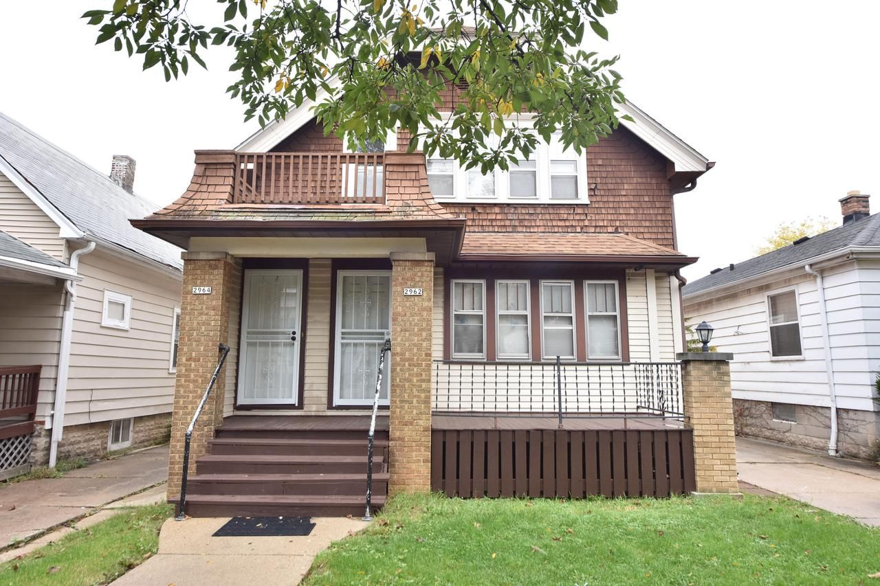 2962 North 59th STREET UNIT 2964, Milwaukee, WI 53210 | Trulia