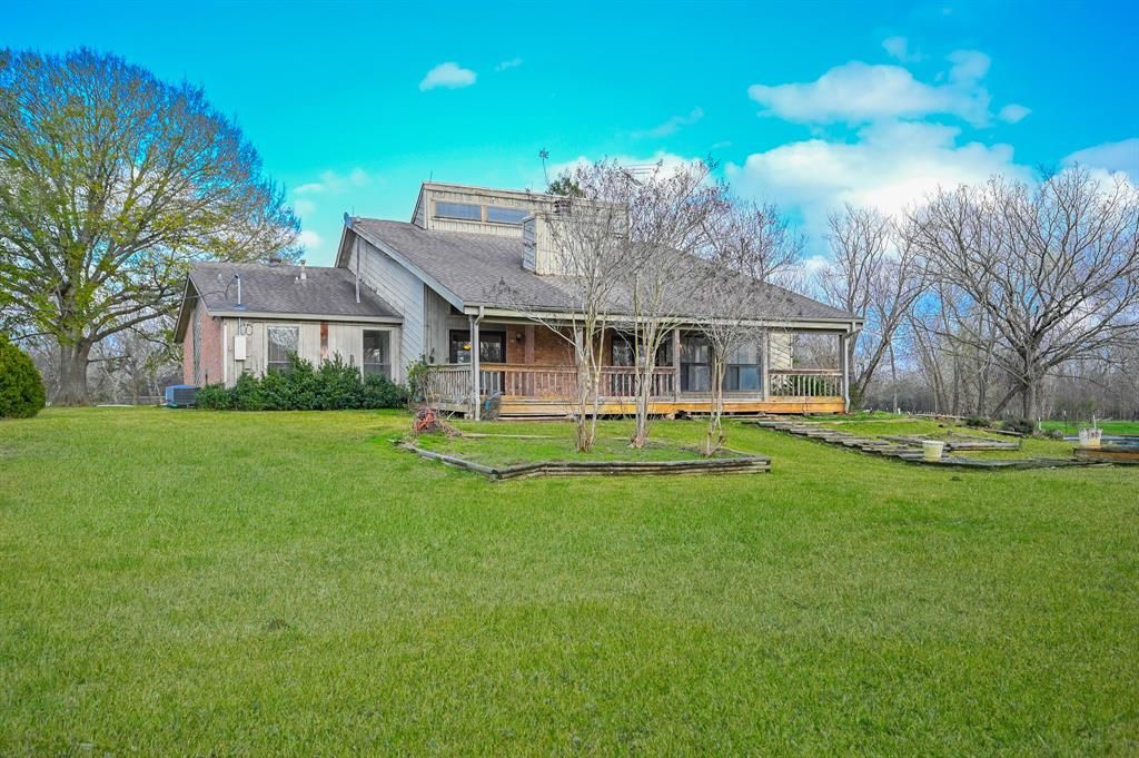 37627 Elberta Ln, Brookshire, TX 77423 - See Est. Value, Schools & More