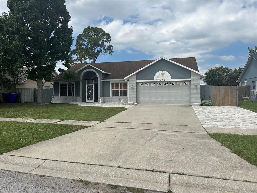 2670 Oak Run Blvd, Kissimmee, FL 34744 - See Est. Value, Schools & More