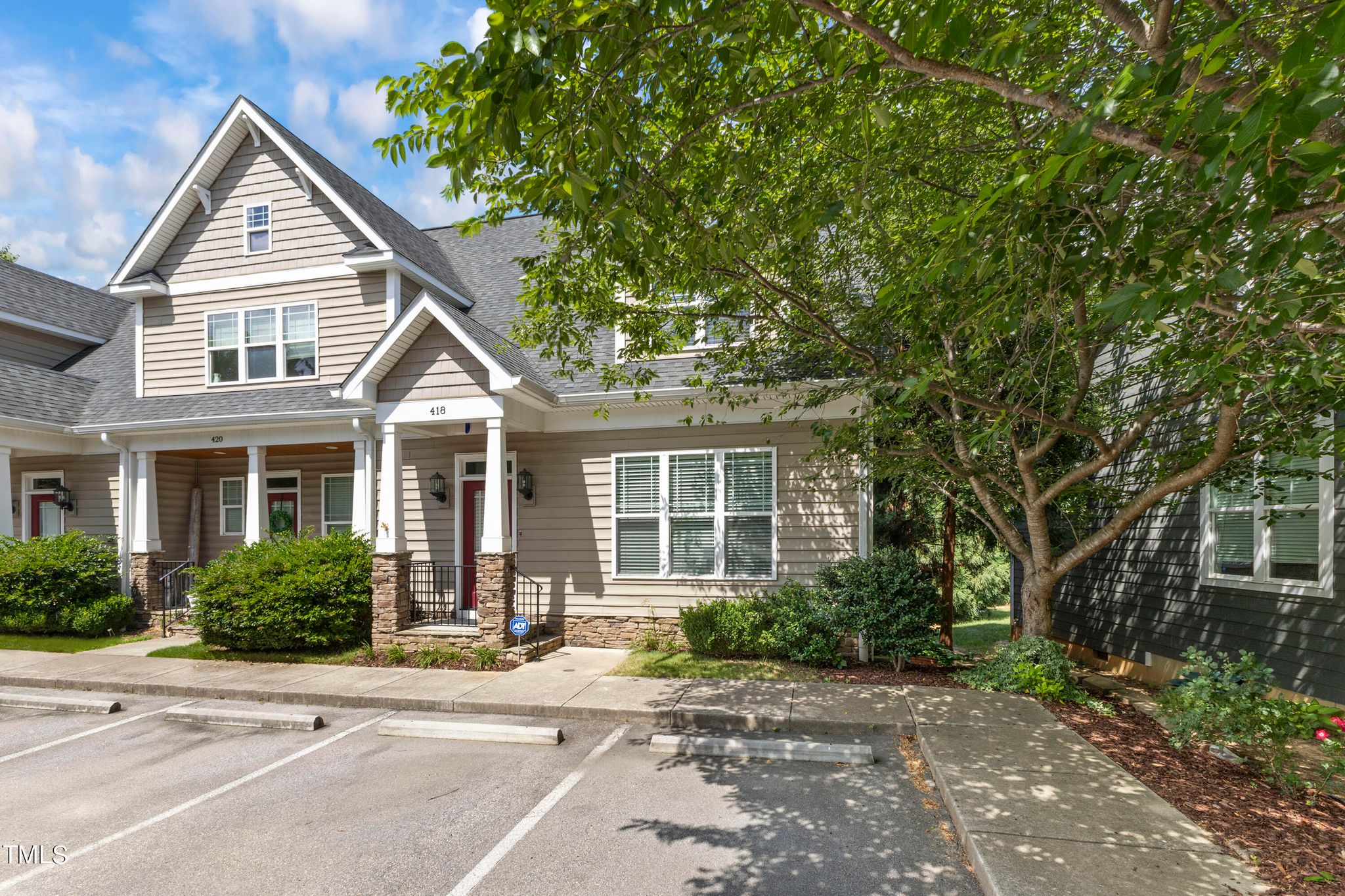 418 Heather Dr, Raleigh, NC 27606 - See Est. Value, Schools & More