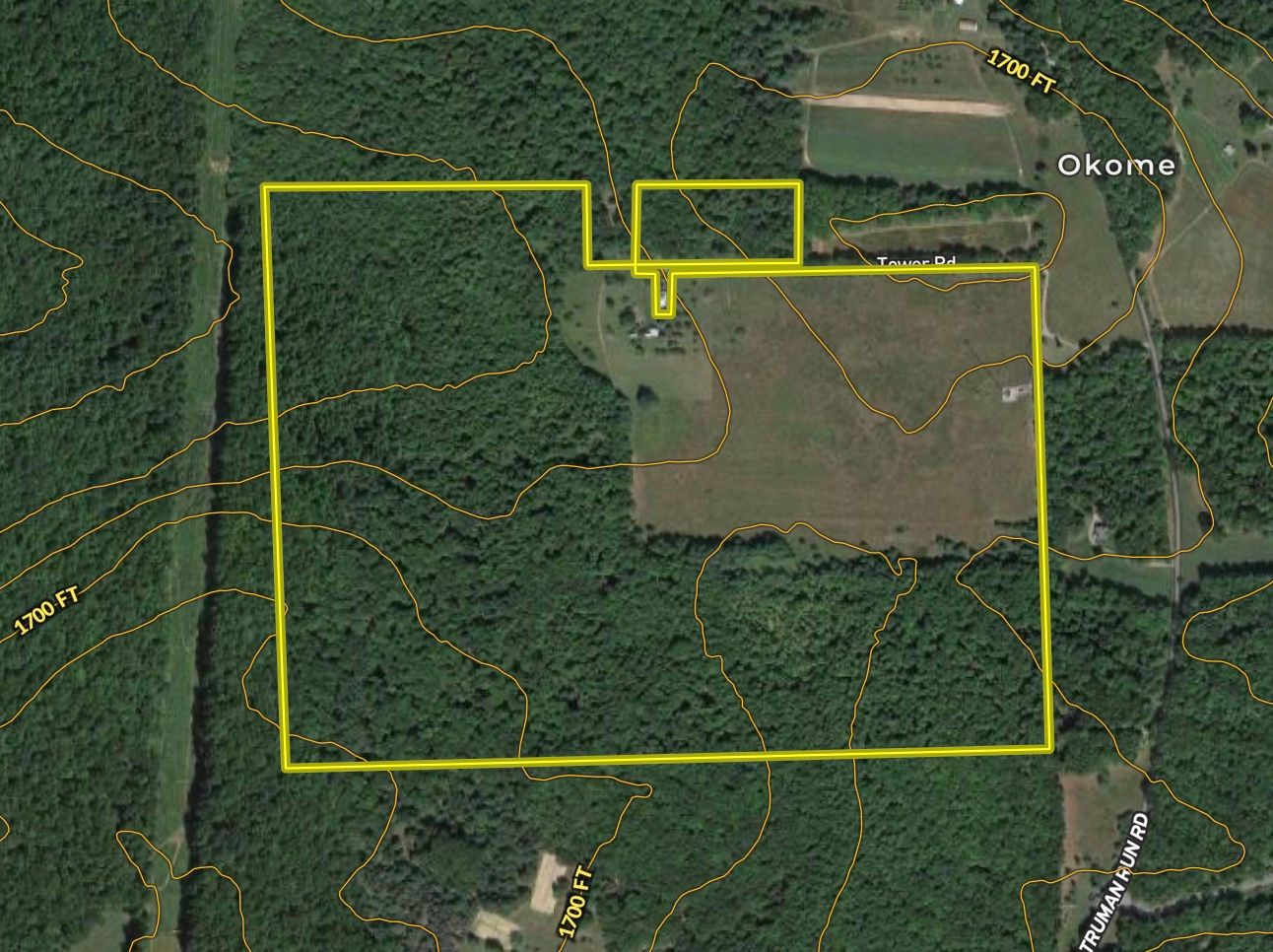 405 Tower Rd, Cammal, PA 17723 - See Est. Value, Schools & More