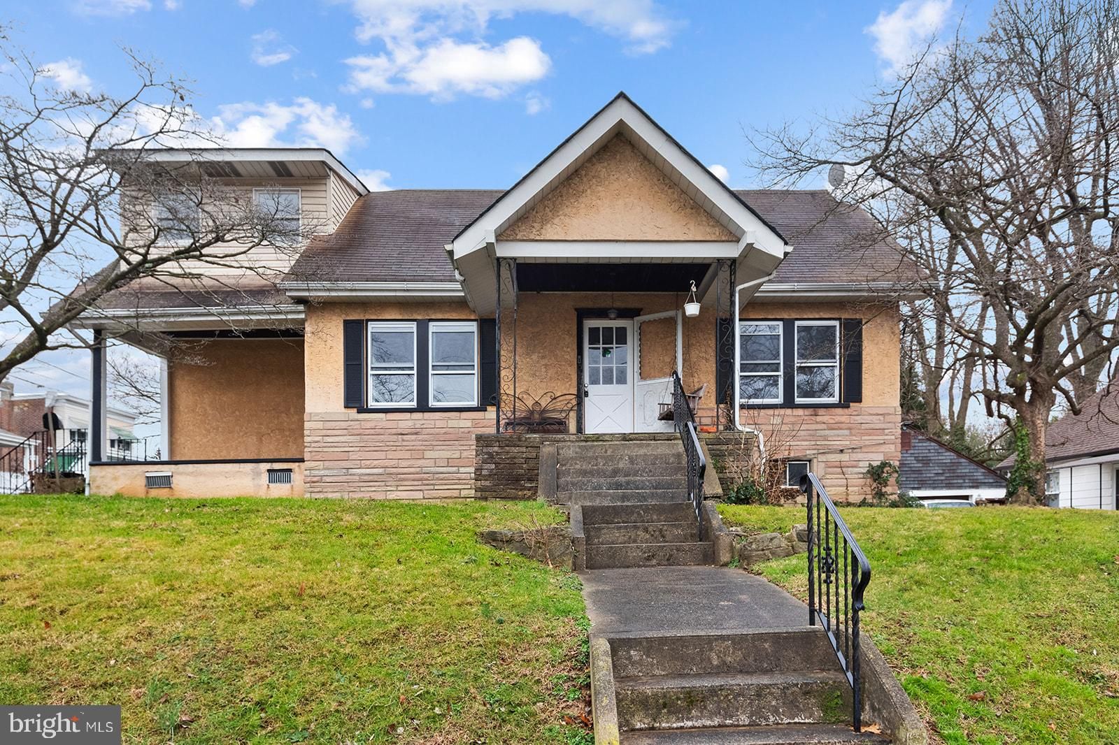 1502 Jefferson Ave, Woodlyn, PA 19094 - See Est. Value, Schools & More