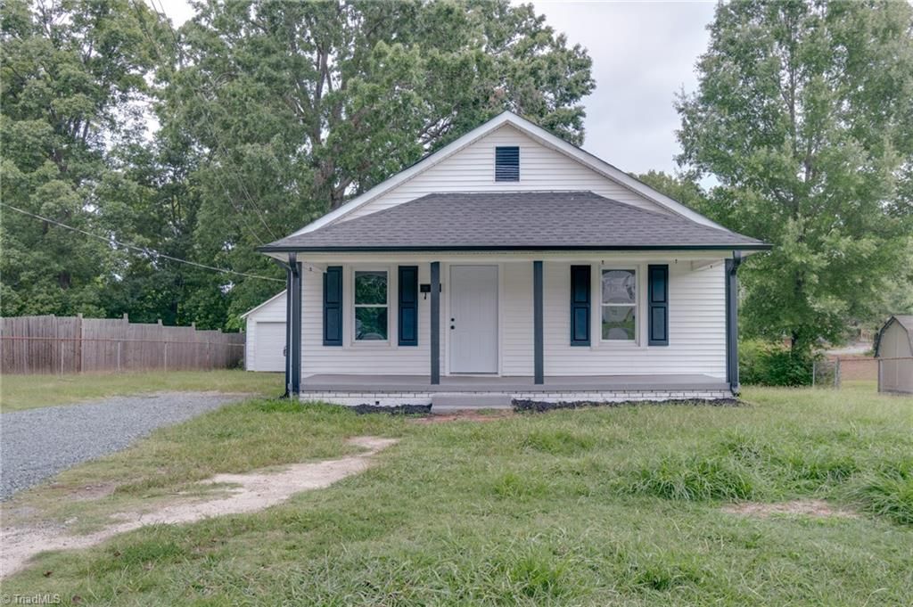 522 S Beaumont Ave, Burlington, NC 27217 - See Est. Value, Schools & More