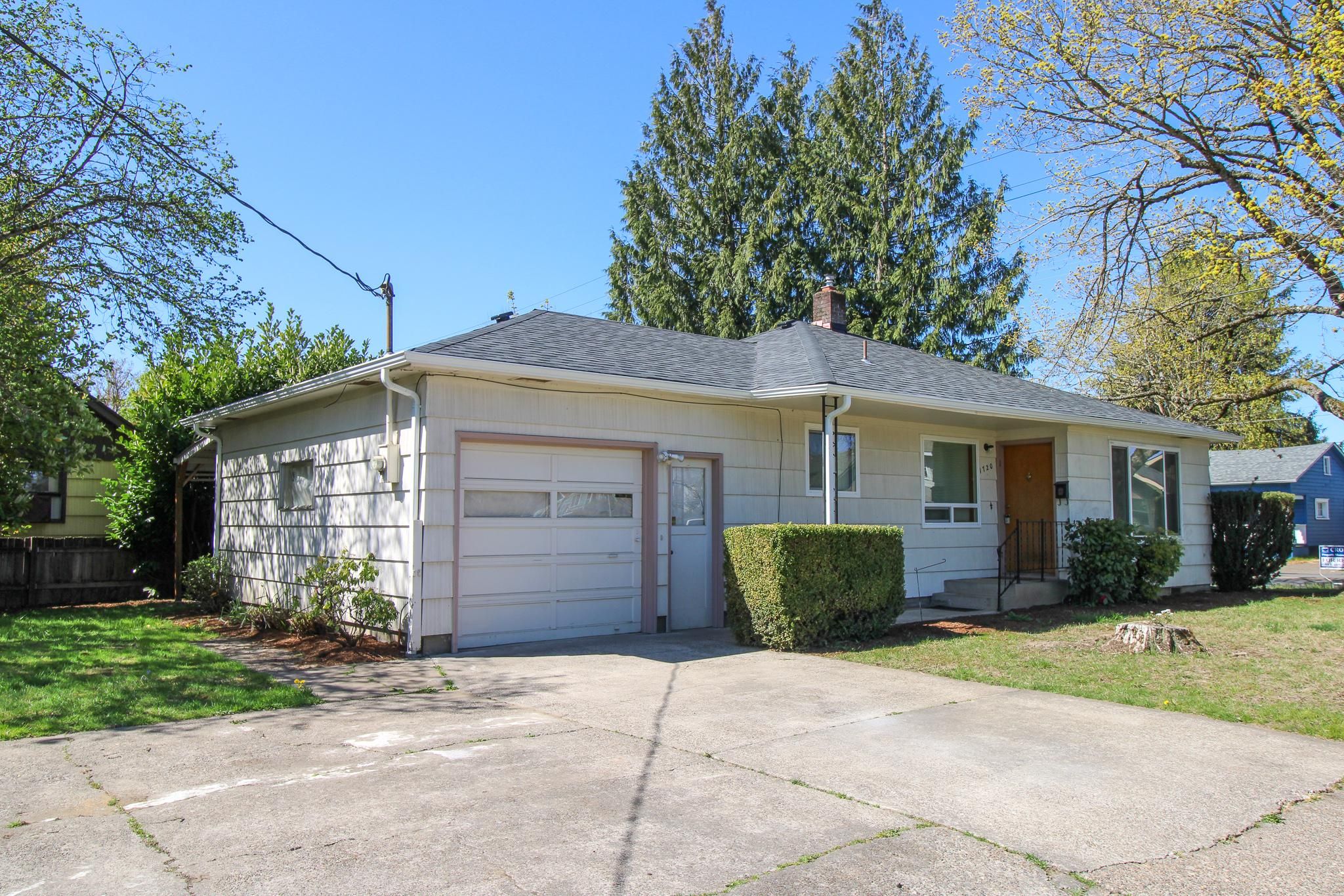 1720 Kay St NE, Salem, OR 97301 - See Est. Value, Schools & More