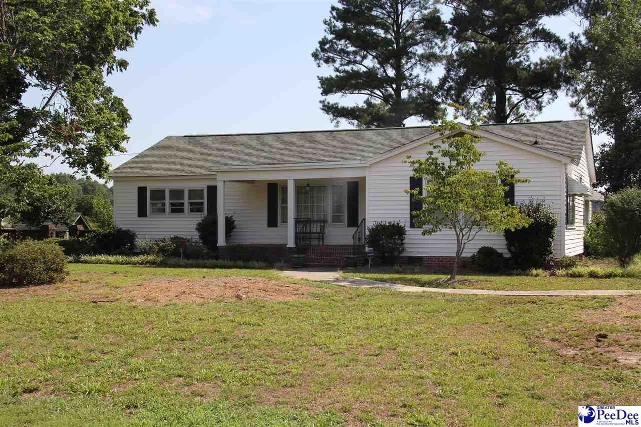 2561 Wesley Chapel Rd, Lydia, SC 29550 | Trulia