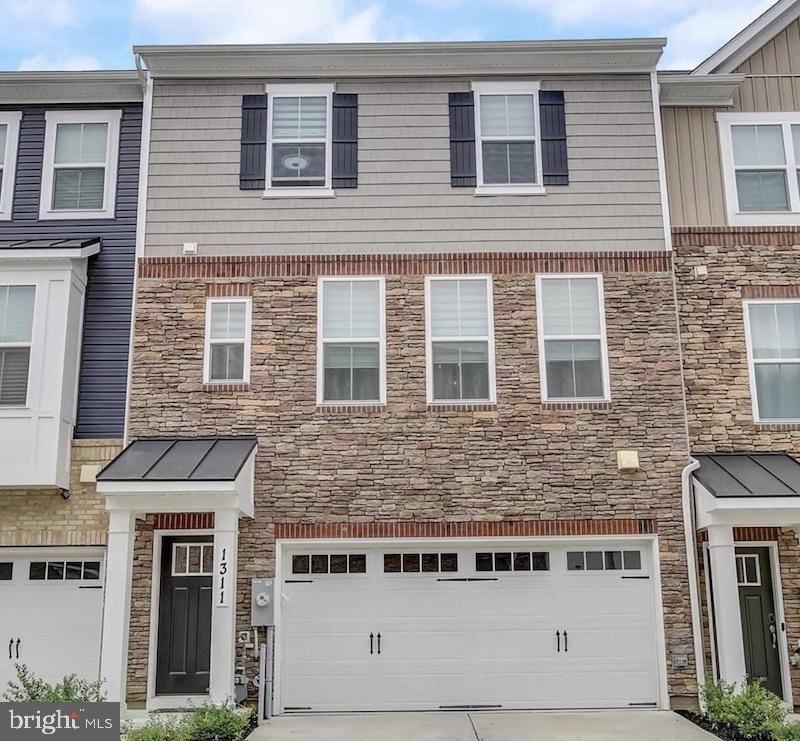 1311 Little Pax Run, Crofton, MD 21114 - See Est. Value, Schools & More