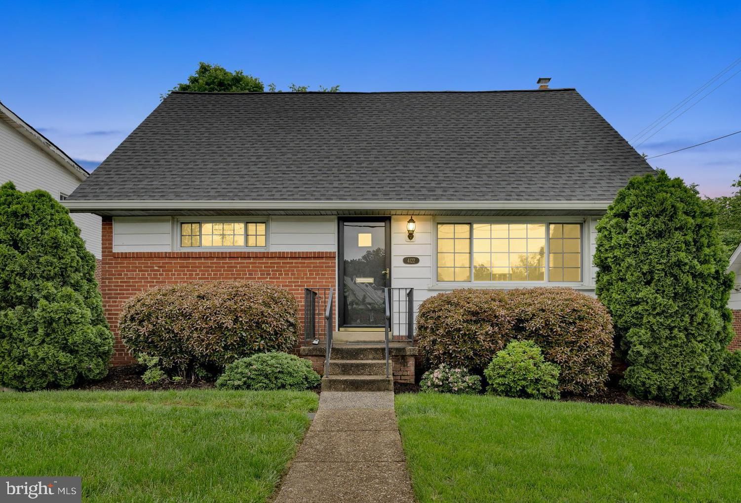 4122 Uline Ave, Alexandria, VA 22304 - See Est. Value, Schools & More