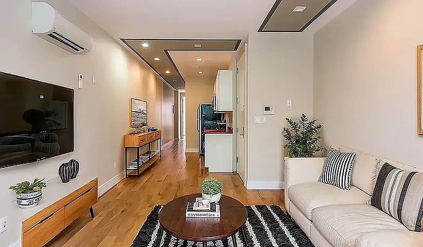 364 Central Ave #2M, Brooklyn, NY 11221 - Trulia | Trulia