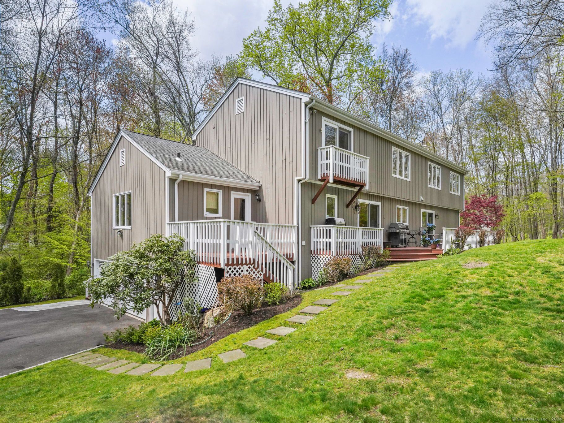 23 Wilton Acres, Wilton, CT 06897 - See Est. Value, Schools & More
