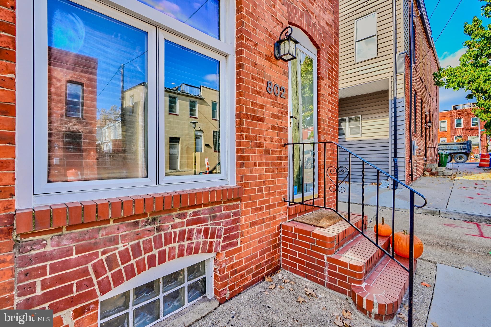 802 S Port St, Baltimore, MD 21224 - See Est. Value, Schools & More