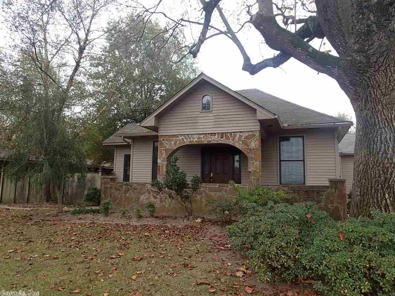 6605 Fourche Dam Pike, Little Rock, AR 72206 - See Est. Value, Schools ...