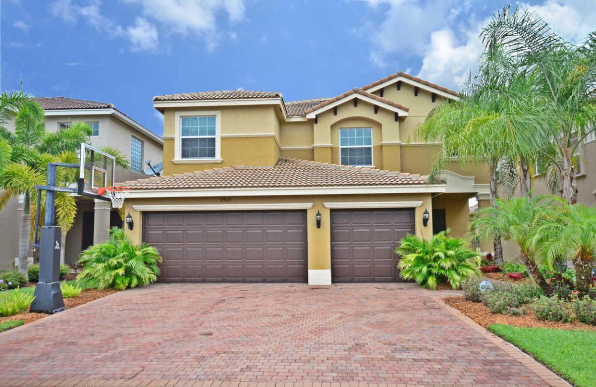 8563 Briar Rose Point, Boynton Beach, FL 33473 - See Est. Value ...