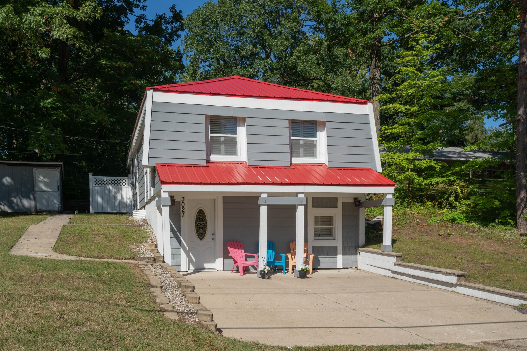 3027 W Bundy Rd, Coloma, MI 49038 - See Est. Value, Schools & More