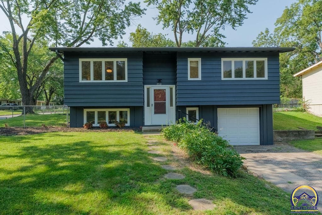 3501 SW 33rd Ter, Topeka, KS 66614 - See Est. Value, Schools & More