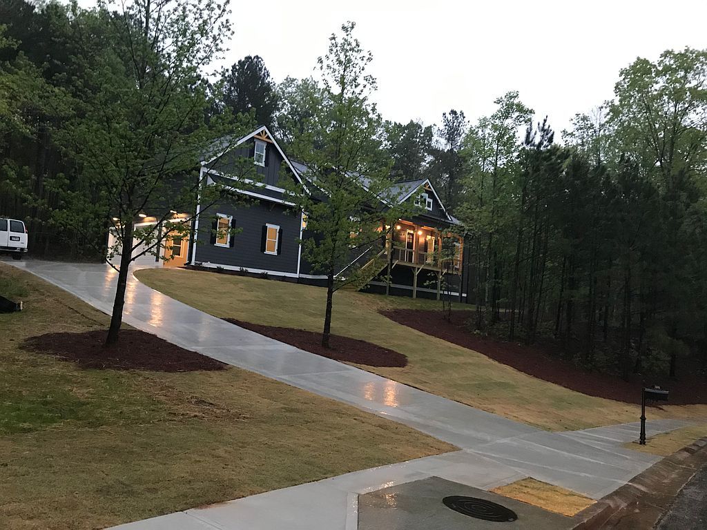 106 CARNEY DR, BALL GROUND , GA 30107 - See Est. Value, Schools & More