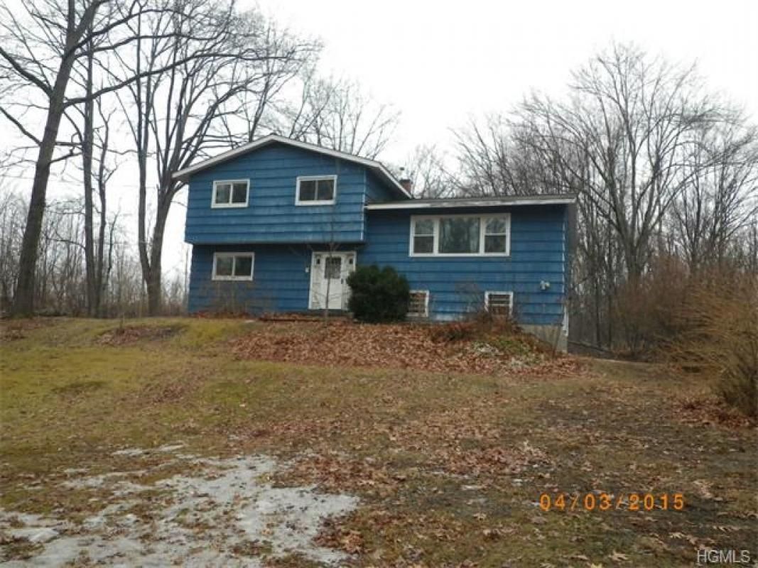 91 Tarbell Rd, Bloomingburg, NY 12721 - See Est. Value, Schools & More