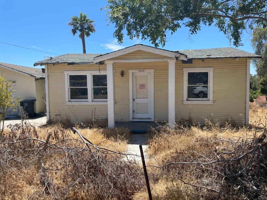 2322 Bonita St, Lemon Grove, CA 91945 - See Est. Value, Schools & More