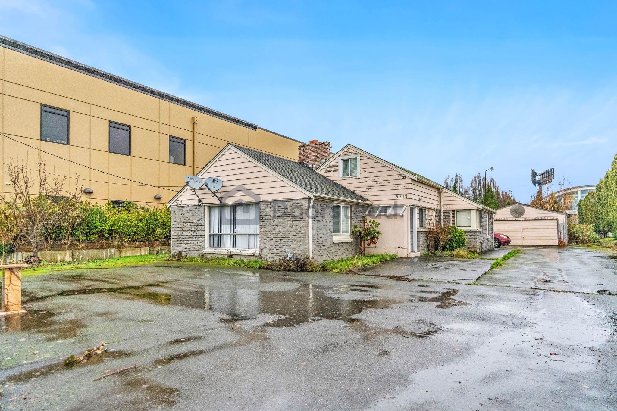 6315 20th St E, Fife, WA 98424 - See Est. Value, Schools & More