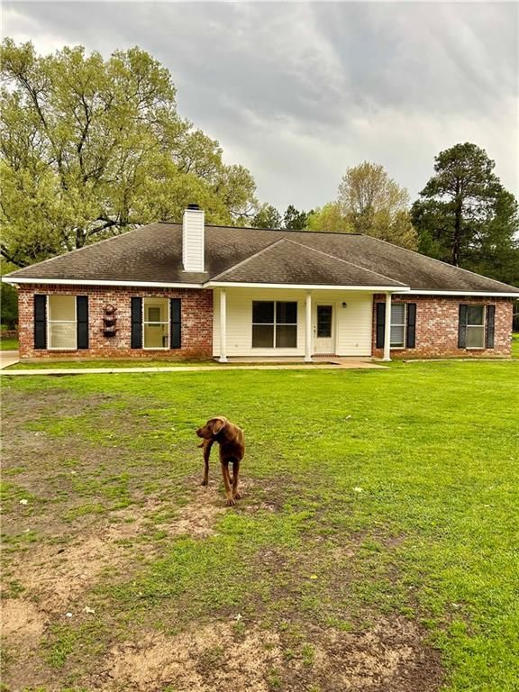 189 Jay Luneau Rd, Center Point, LA 71323 - See Est. Value, Schools & More