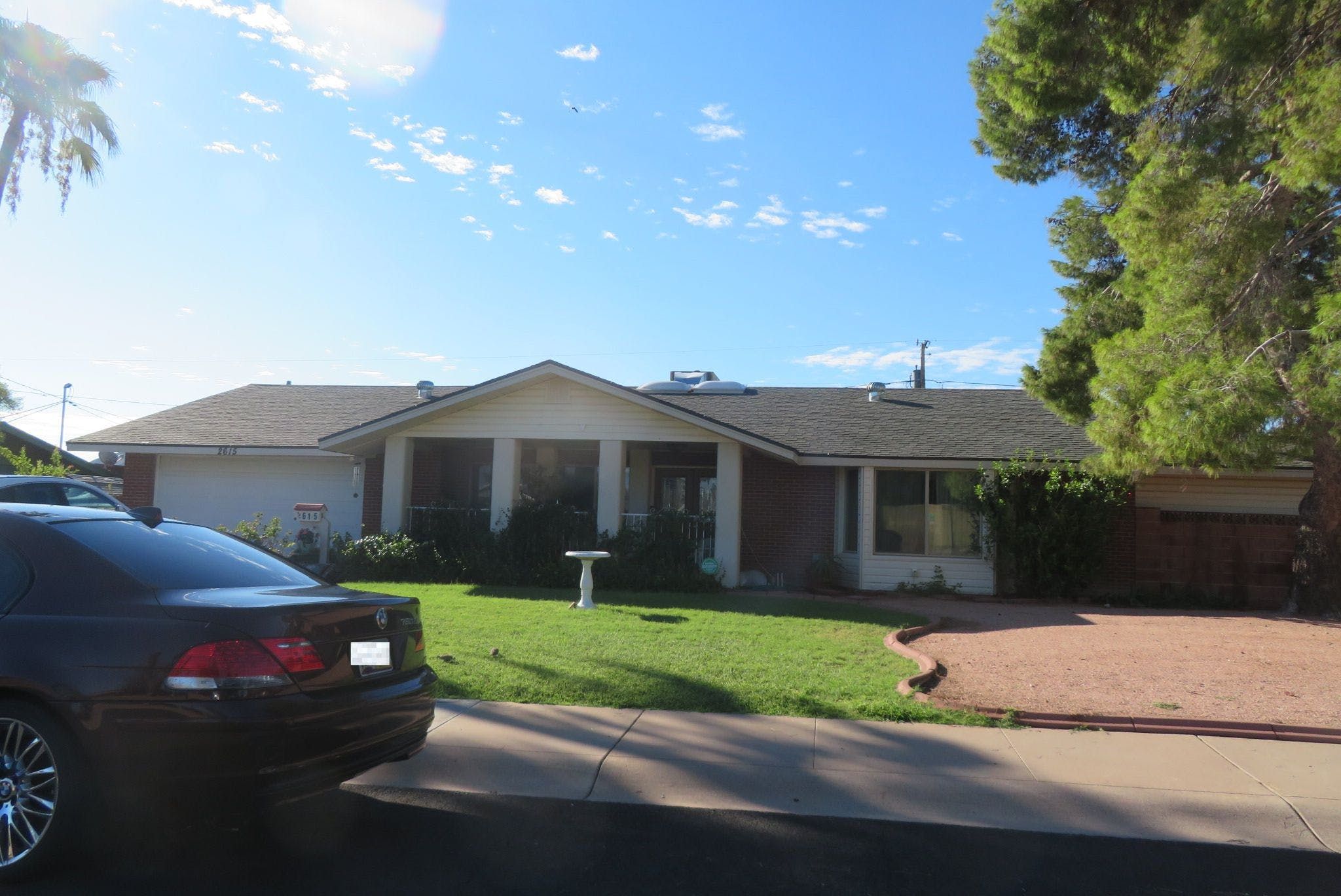 2615 E Brown St, Phoenix, AZ 85028 - See Est. Value, Schools & More