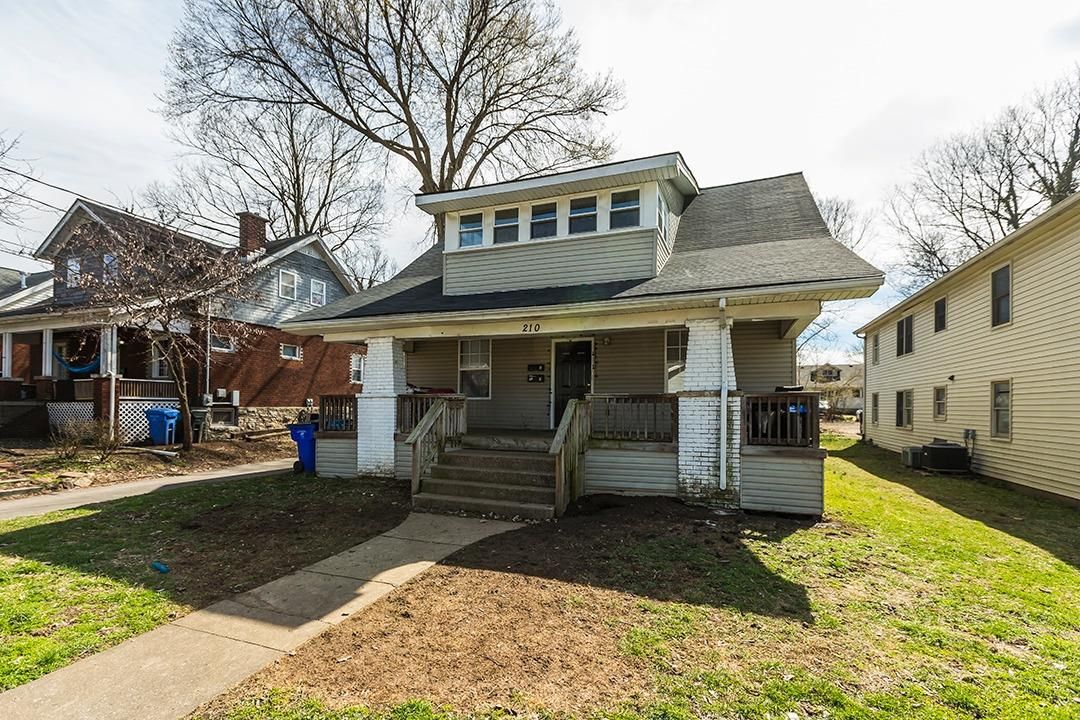 210 State St, Lexington, KY 40503 - See Est. Value, Schools & More