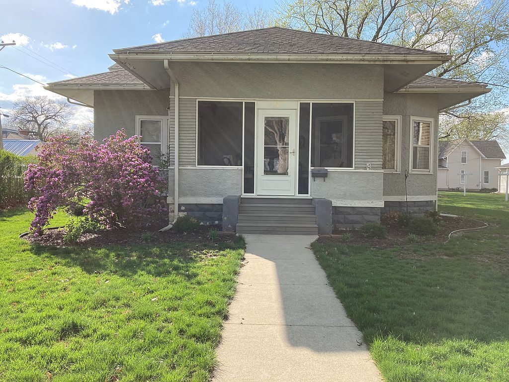 106 Park Ave, Prophetstown, IL 61277 - See Est. Value, Schools & More