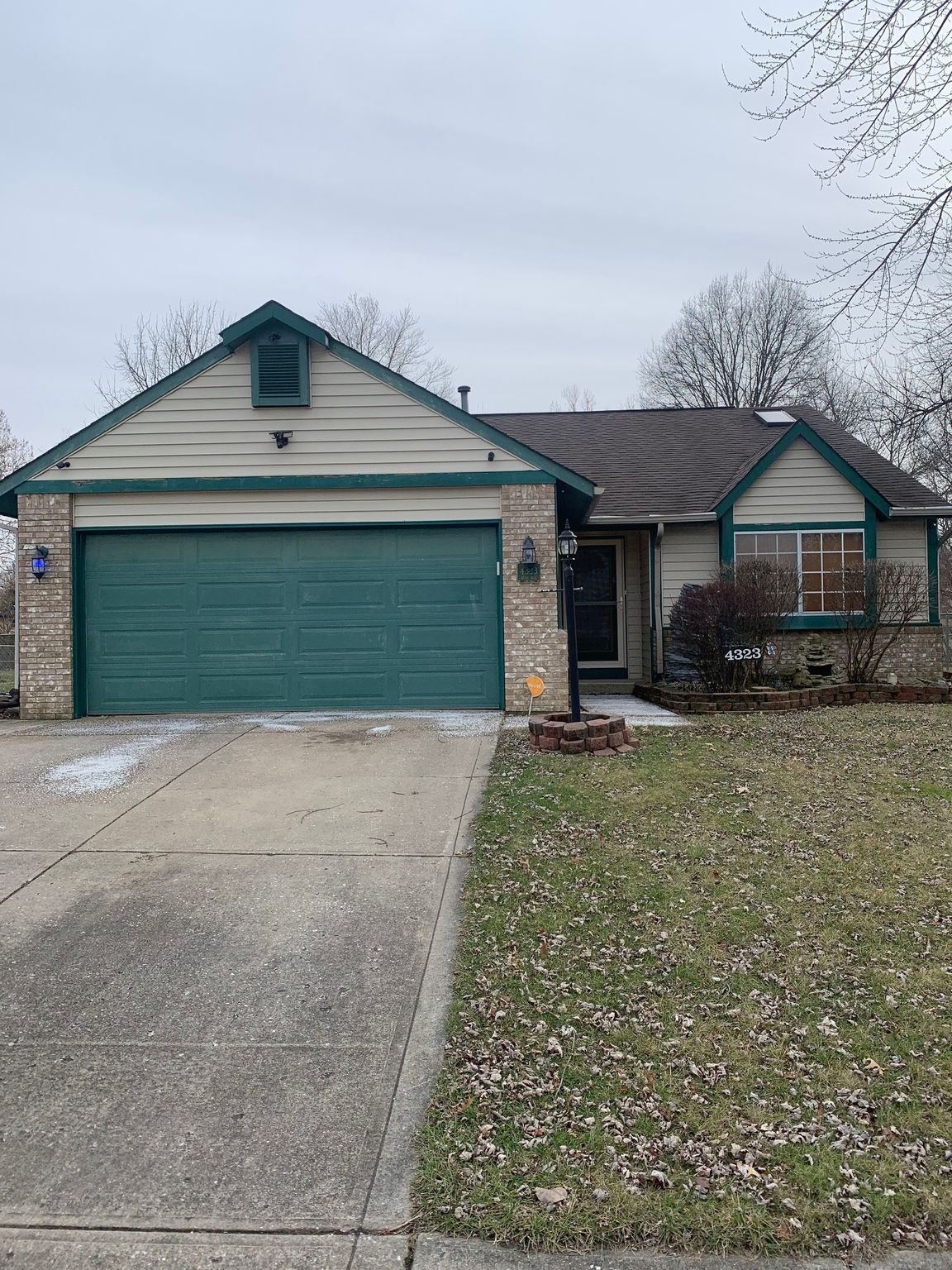 4323 Stone Mill Dr, Indianapolis, IN 46237 - See Est. Value, Schools & More