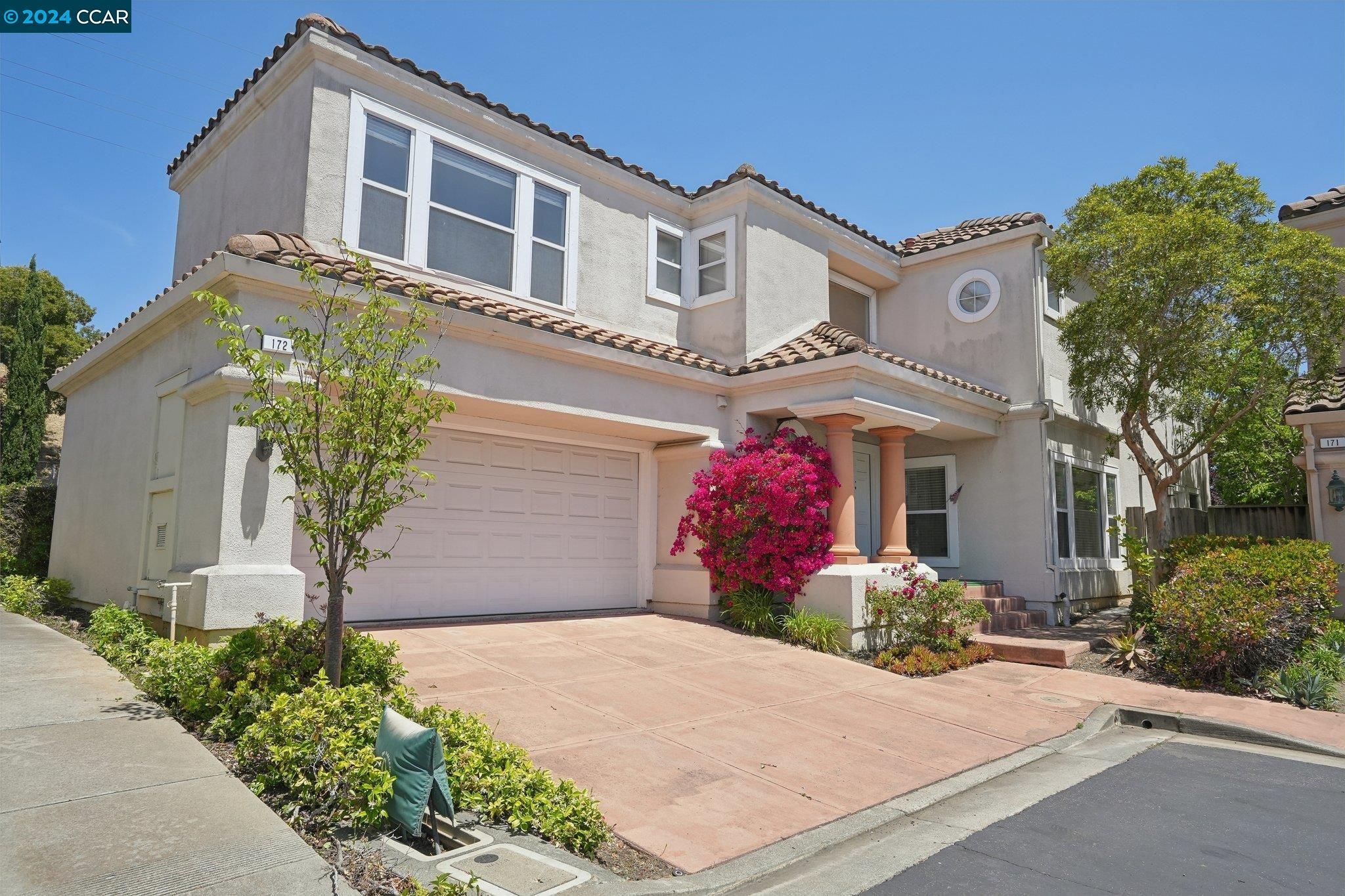 172 Camino Del Sol Ct, Vallejo, CA 94591 | Trulia