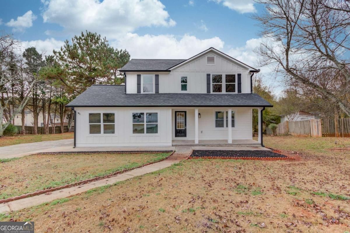 1240 Alexander Ct, Lawrenceville, GA 30046 - See Est. Value, Schools & More