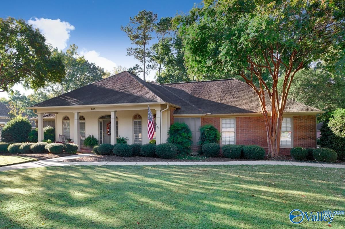 405 Spinnaker Ridge Dr, Madison, AL 35758 - See Est. Value, Schools & More