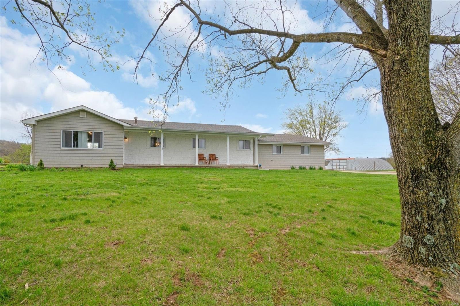 102 Dinosaur Dr, Berger, MO 63014 - See Est. Value, Schools & More