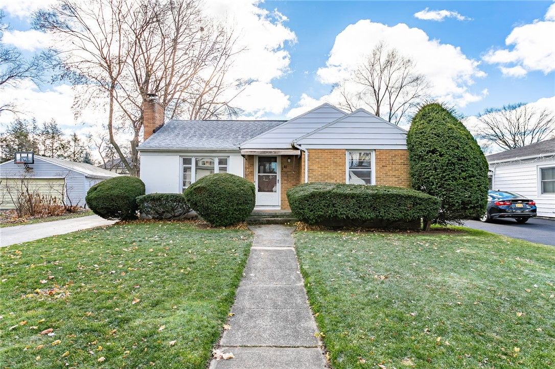 141 Barry Rd, Rochester, NY 14617 - See Est. Value, Schools & More
