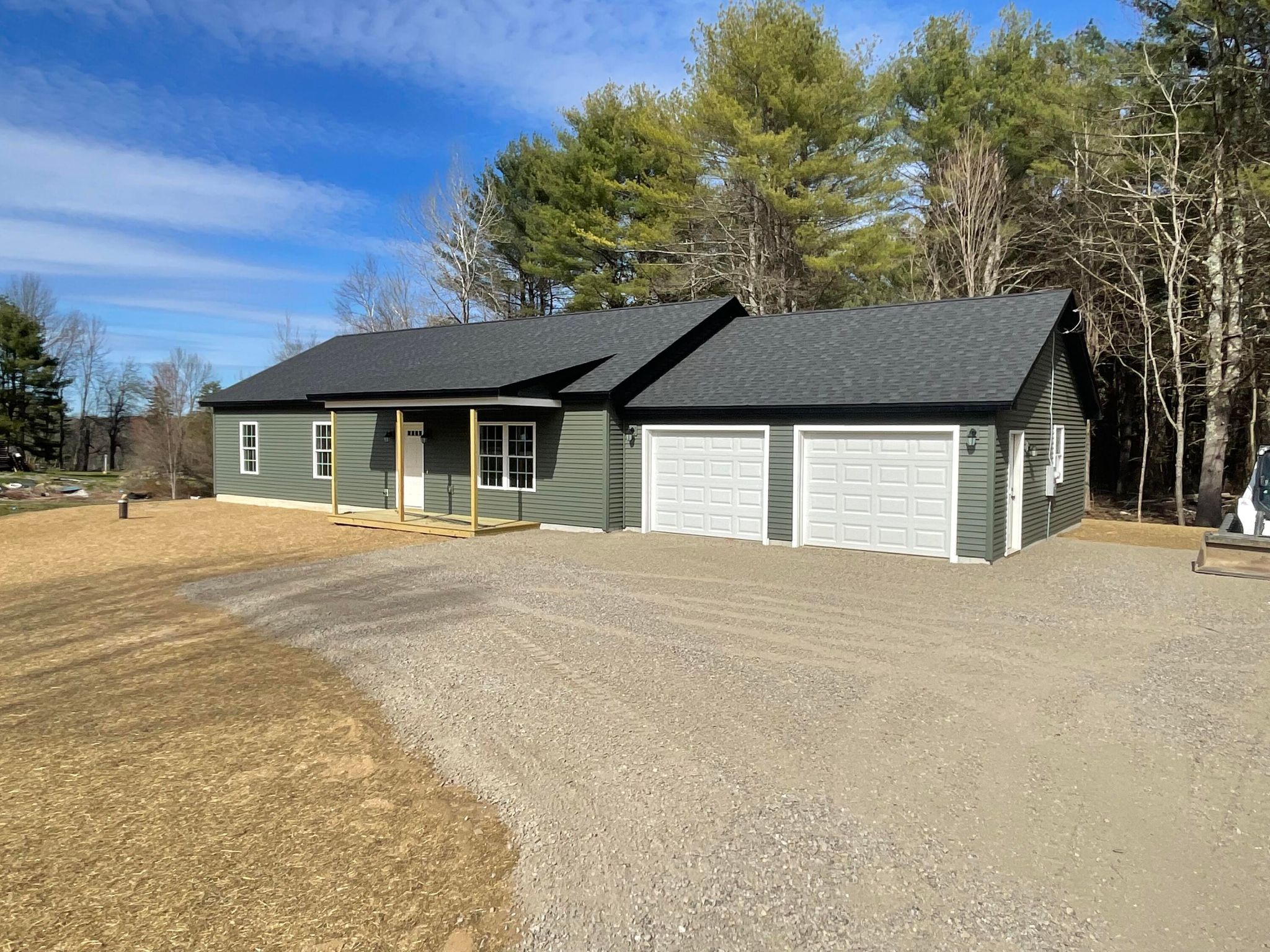 579 Ridge Road, Windsor, ME 04363 - See Est. Value, Schools & More
