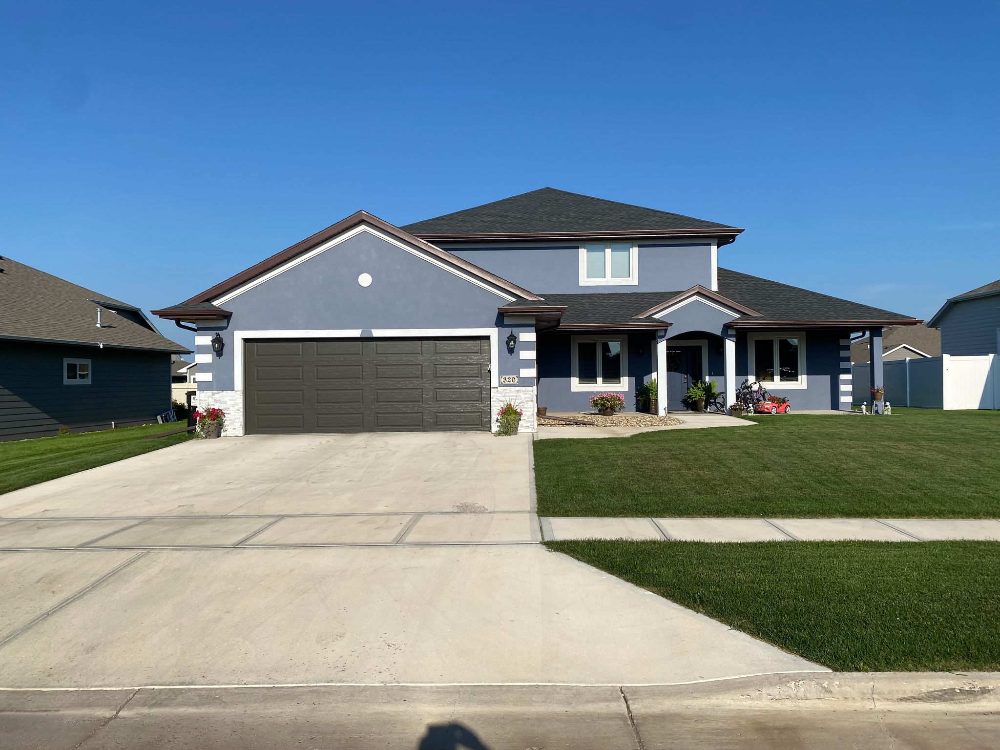 320 Quartzite Ave, Tea, SD 57064 - See Est. Value, Schools & More