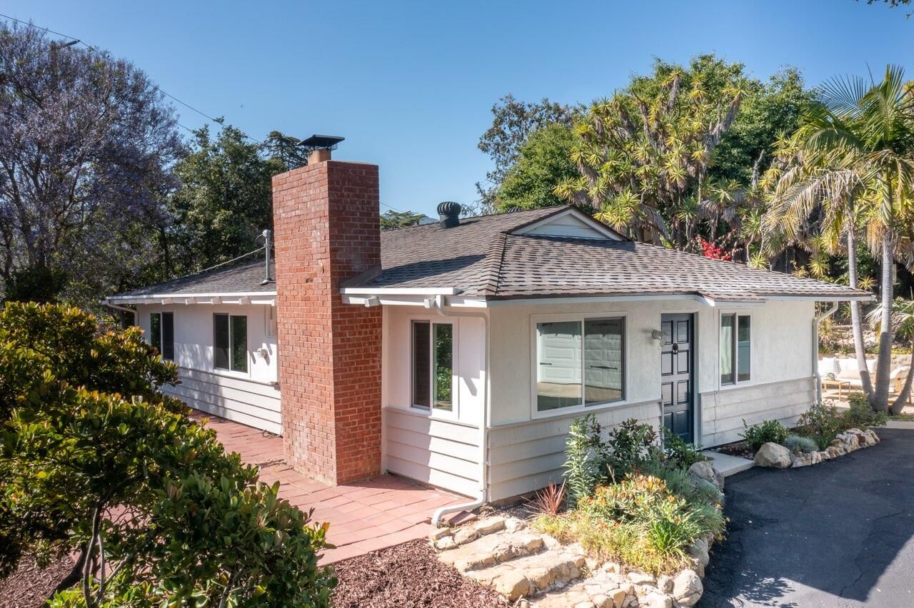 780 N Patterson Ave, Santa Barbara, CA 93111 - See Est. Value, Schools ...