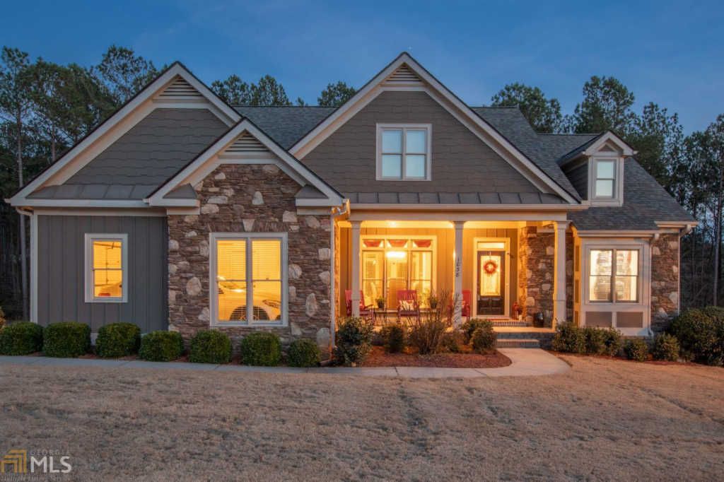 1038 Silver Thorne Dr, Loganville, GA 30052 - See Est. Value, Schools & More