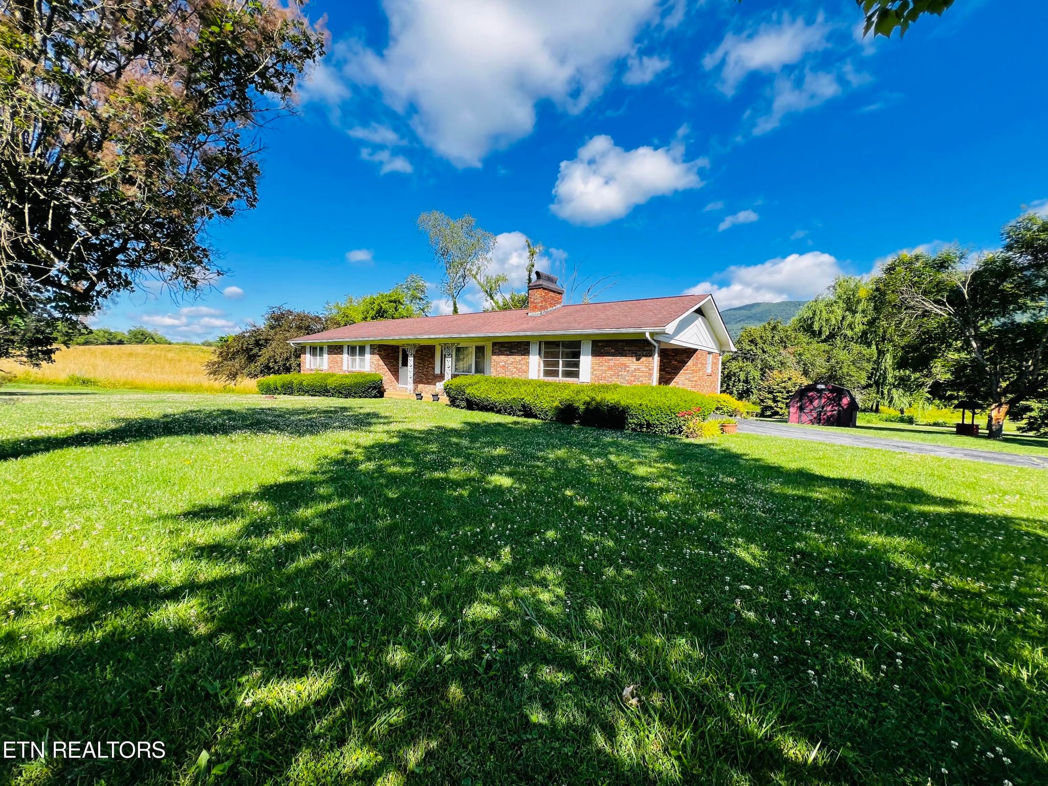 2853 Dr Thomas Walker Rd, Ewing, VA 24248 - See Est. Value, Schools & More