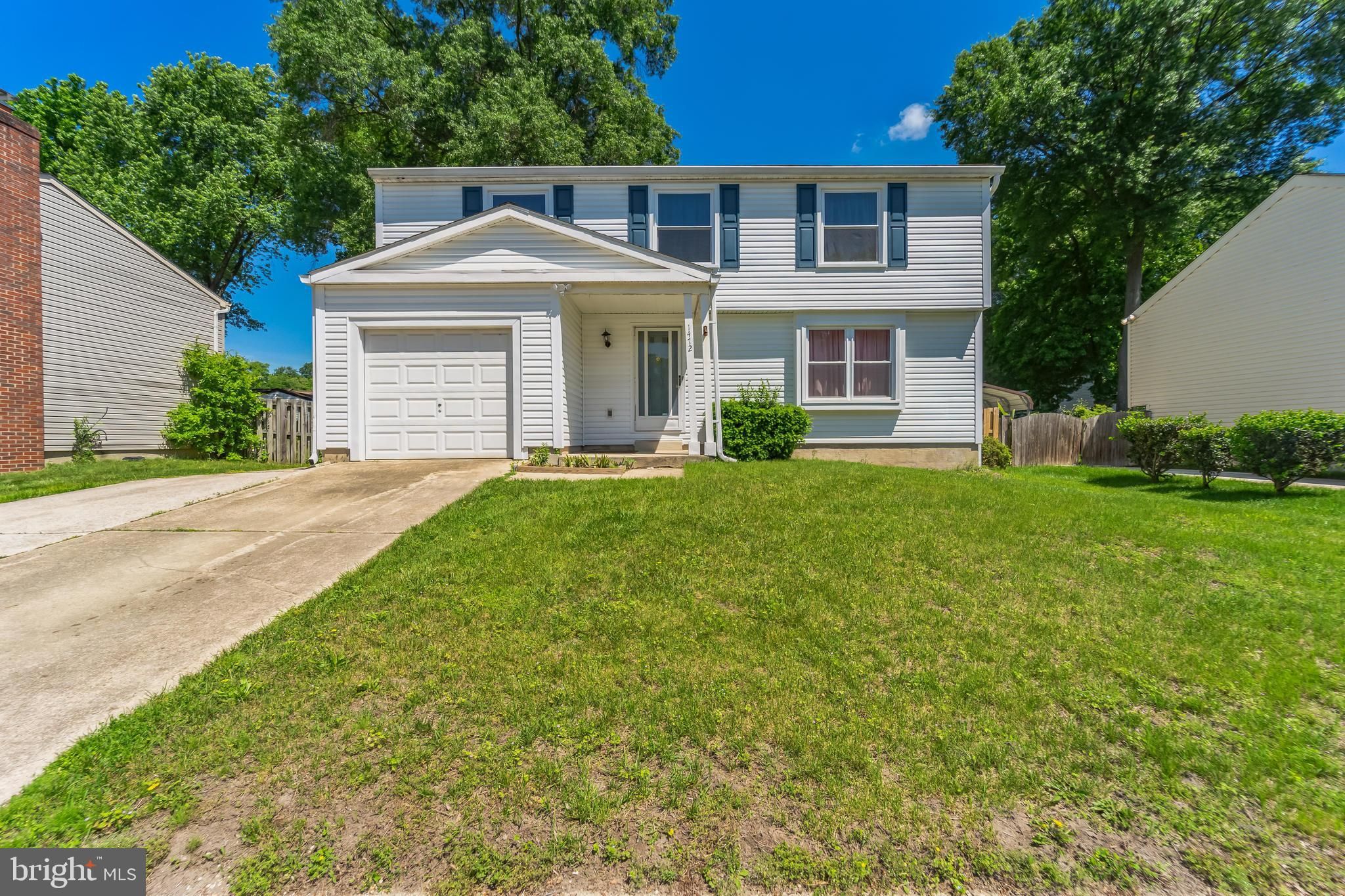 1472 Gesna Dr, Hanover, MD 21076 - See Est. Value, Schools & More
