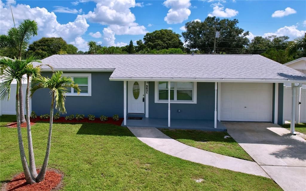 5621 63rd Way N, Saint Petersburg, FL 33709 - See Est. Value, Schools ...