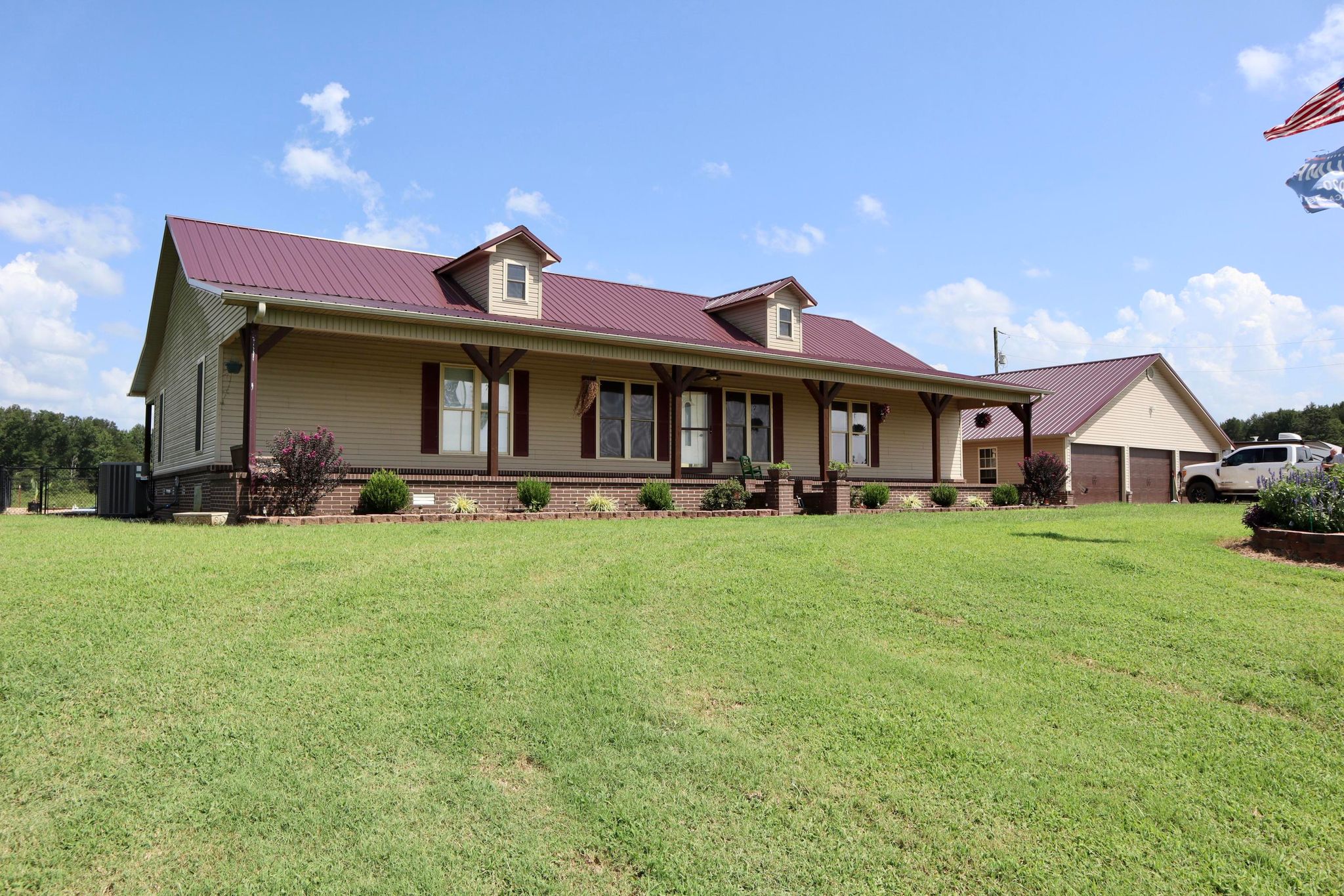6000 Highway 352, Hartman, AR 72840 - See Est. Value, Schools & More