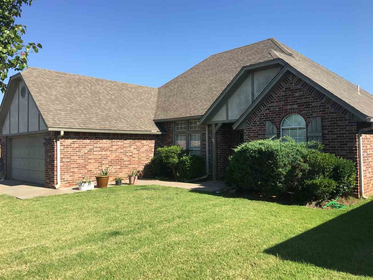 3405 Salter St, Duncan, OK 73533 - See Est. Value, Schools & More