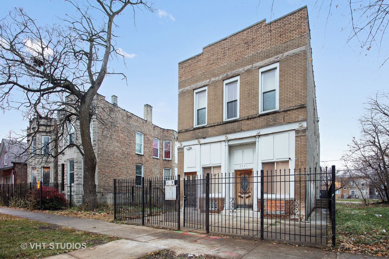 3116 W Arthington St, Chicago, IL 60612 - See Est. Value, Schools & More