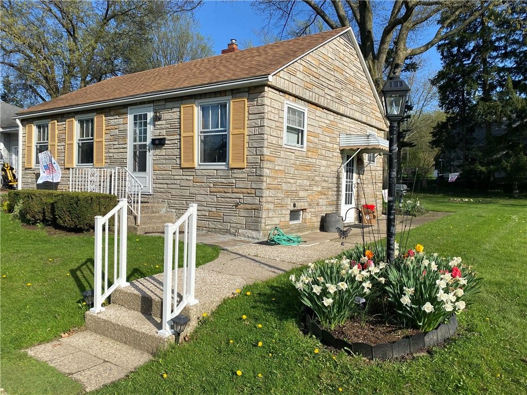343 E 41st St, Erie, PA 16504 - See Est. Value, Schools & More
