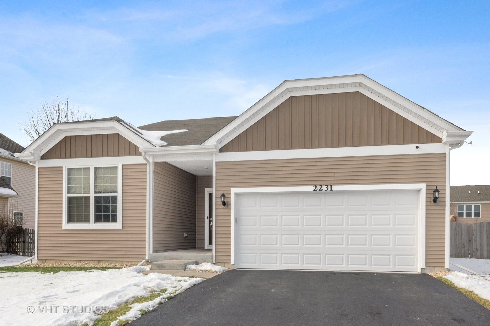 2231 Lundquist Dr, Aurora, IL 60504 - See Est. Value, Schools & More